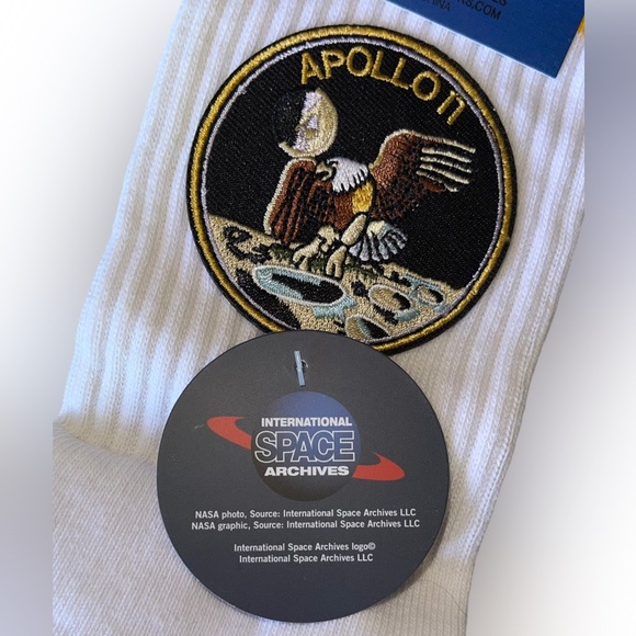 Oooh Yeah! | Underwear & Socks | Nwt Ooh Yeah Officially Licensed Nasa ...